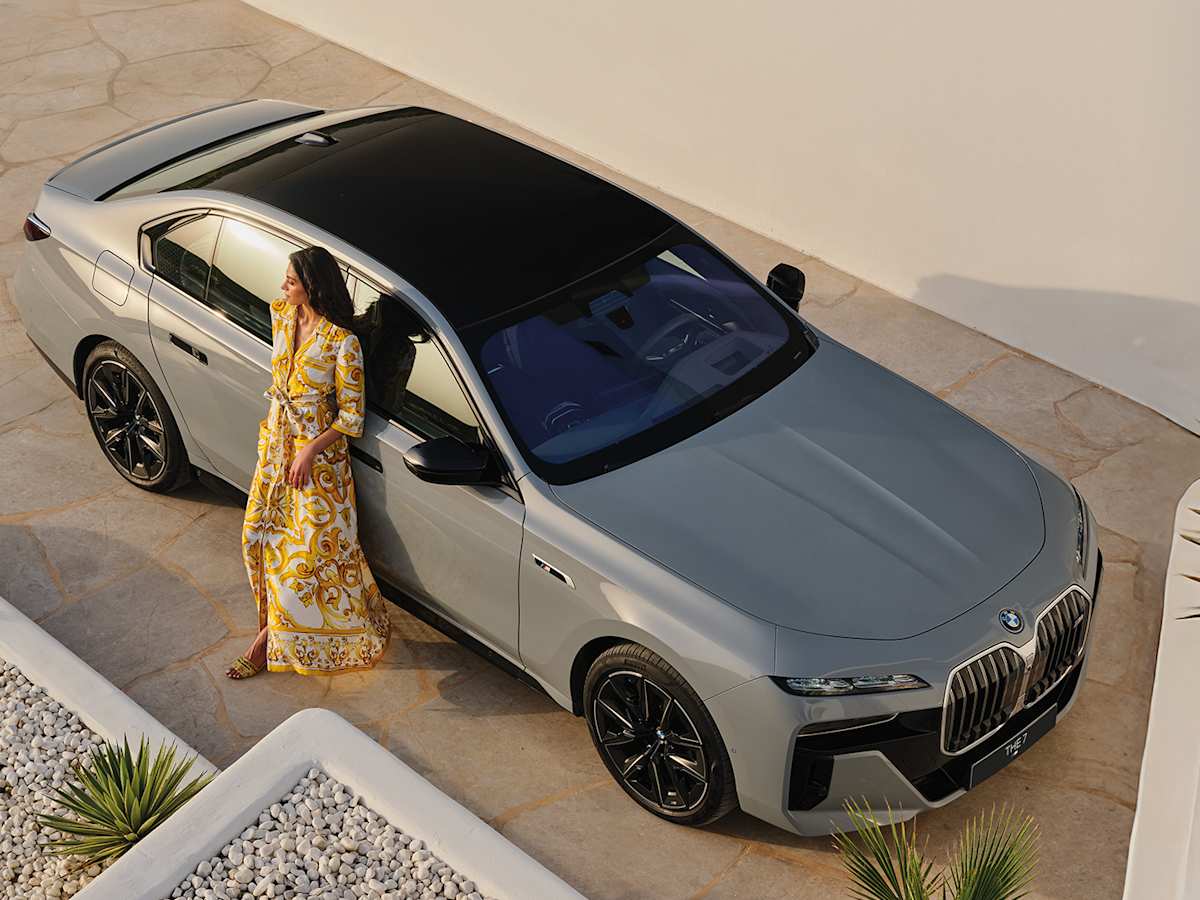 Bmw New Car Discounts