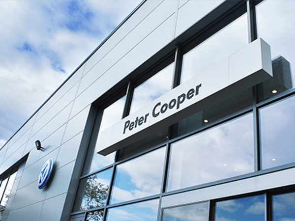 peter cooper prestige