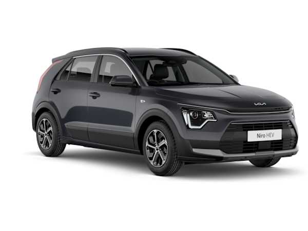 Kia niro 2 hybrid store