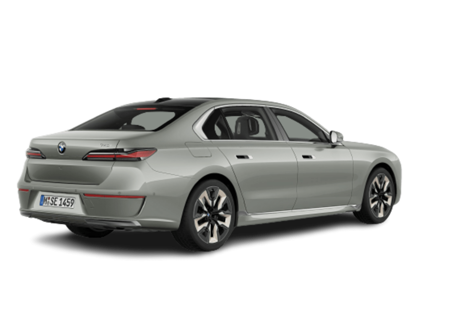 Bmw Png Back