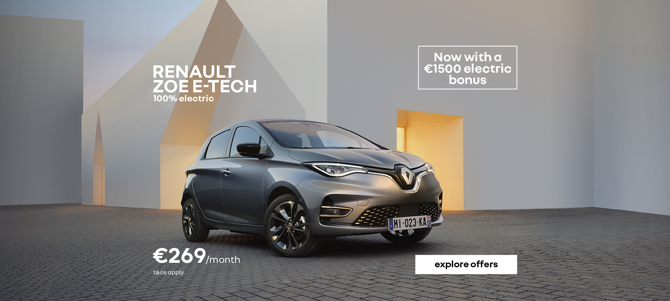 New and Used Dealer | Portlaoise and Naas | Joe Mallon Motors