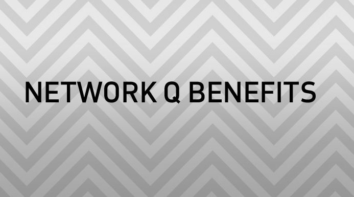 Network Q | Aston Melton Mowbray